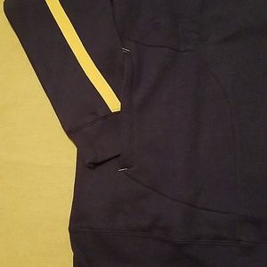 Reebok | Shirts | Nwot Rams Football Mens Reebok Sideline Hoodie | Poshmark